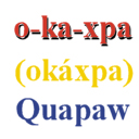 Quapaw Tribe of Oklahoma Tribal Ancestry, Rise Supernaw Proctor